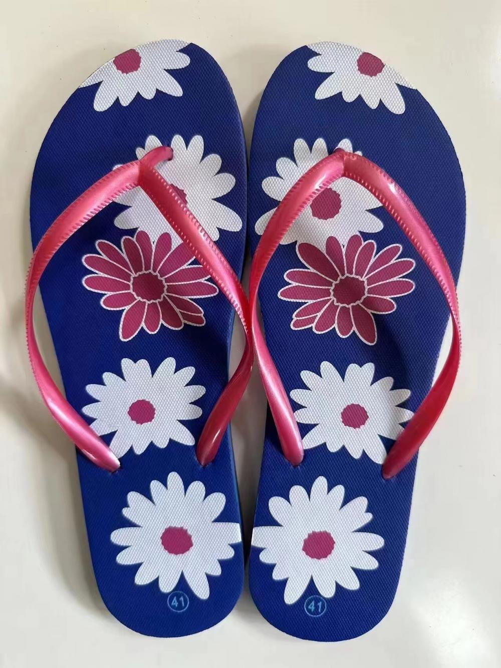 China Chancletas Playeras Fabricantes