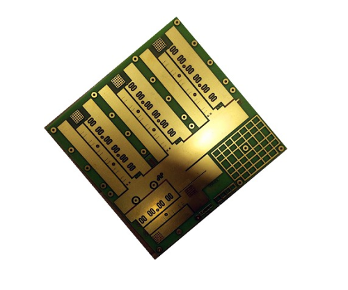 Enig와 금도금의 차이점, Bossgoo.com의 고품질 Enig와 금도금의 차이점