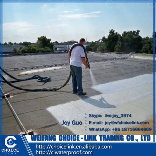 Spraying Paint Quick-setting Rubber Bitumen Waterproof Coating, Bossgoo ...