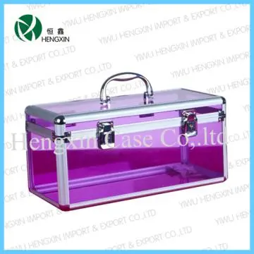 Acrylic Cd Display Storage Case Colourful, High Quality Acrylic Cd ...