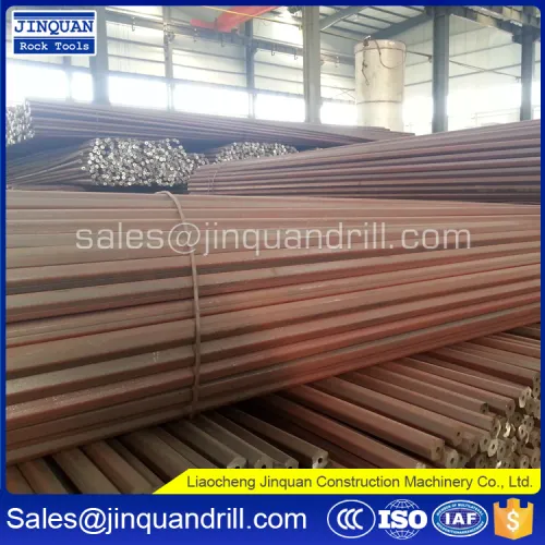 Different Design Drill Rod Size Chart / Drill Rod Stock / Drill Rod ...