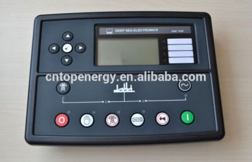 Synchronising & Load Sharing Control Module Dse8610 Updated Deep Sea ...