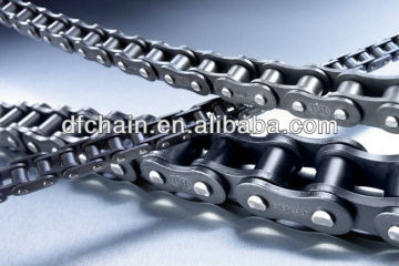 Din And Ansi Standard Roller Chains,China Din And Ansi Standard Roller ...