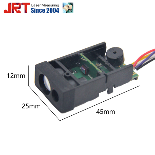 60m Rs232 적외선 센서 Arduino 거리 측정기 의 고품질 60m Rs232 적외선 센서