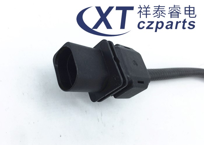 Auto Oxygen Sensor Ecosport 0258017291 For Ford, High Quality Auto ...