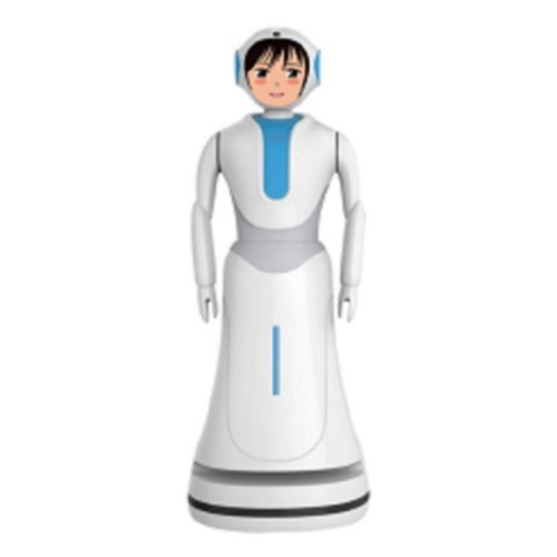 Programmable Service External Device Robot, High Quality Programmable ...