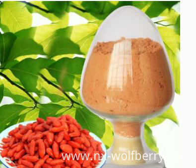 China Supplier of Herbal Goji Berry, Wolfberry Powder, Goji Berry ...
