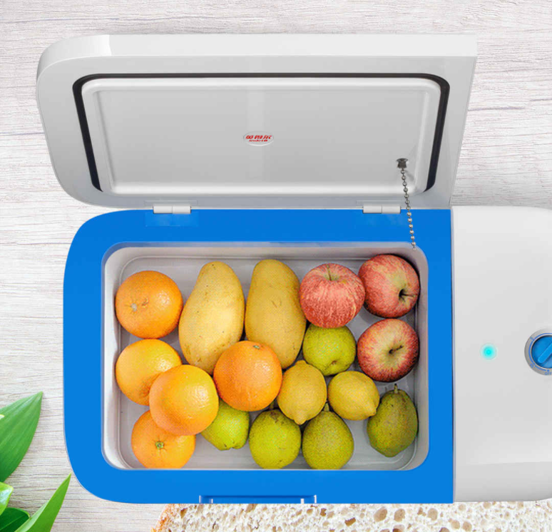 Indelb Electric Car Refrigerator 12l Cooler Boxes H12, High Quality ...