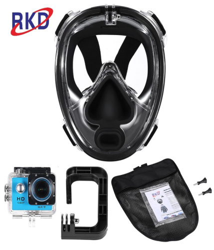 Diving Sport Silicone Dive Power Snorkel Scuba Mask, Bossgoo.com의 고품질 ...
