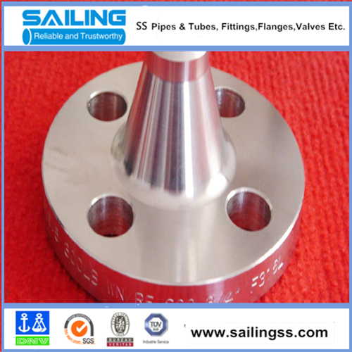 Din 2632 Pn10 Welding Neck Flange Wnrf, High Quality Din 2632 Pn10 ...