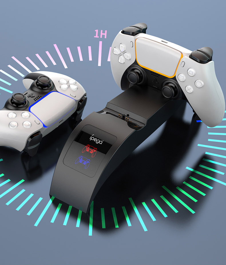 Playstation Dualsense Charging Station, High Quality Playstation ...