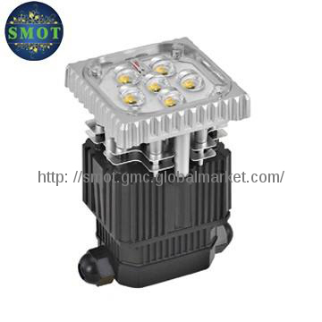 Ip66 Led Module With Kc/ce/pse For Led Street Lights, High Quality Ip66 ...