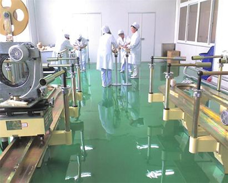 Dust - Proof Epoxy Coating For Concrete Floor, High Quality Dust ...