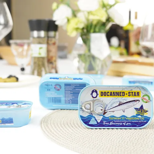 The Best Sardines Canned, High Quality The Best Sardines Canned on ...
