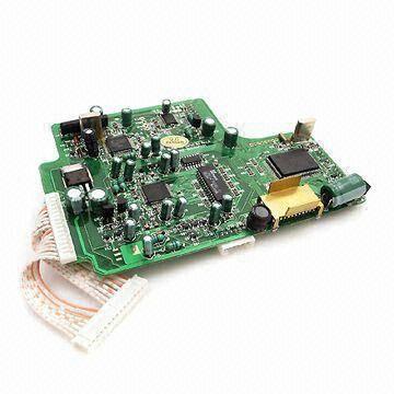 Pcb Assembly, Rohs Directive-compliant, High Quality Pcb Assembly, Rohs ...