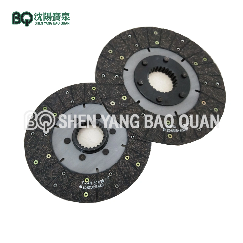 The Best Tower Crane Brake Disc for 51.5kw Yongan Motor Manufacturer ...