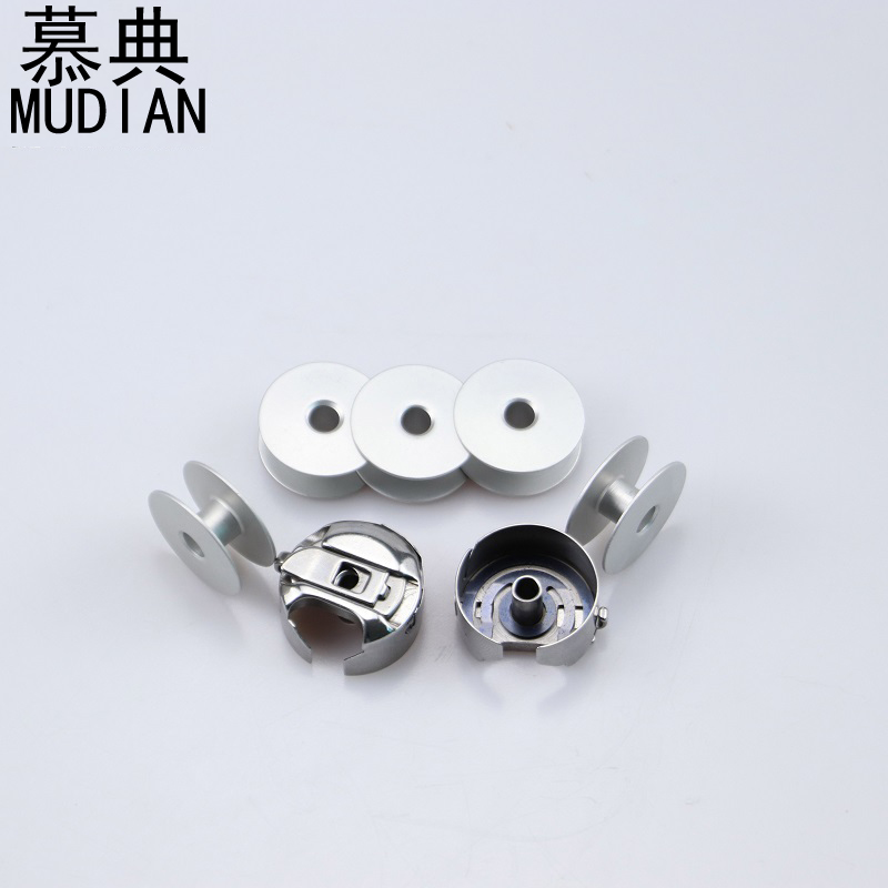Synchronous Car Big Bobbin And Case Industry: Exploring 6-5, 6-7 Flat ...