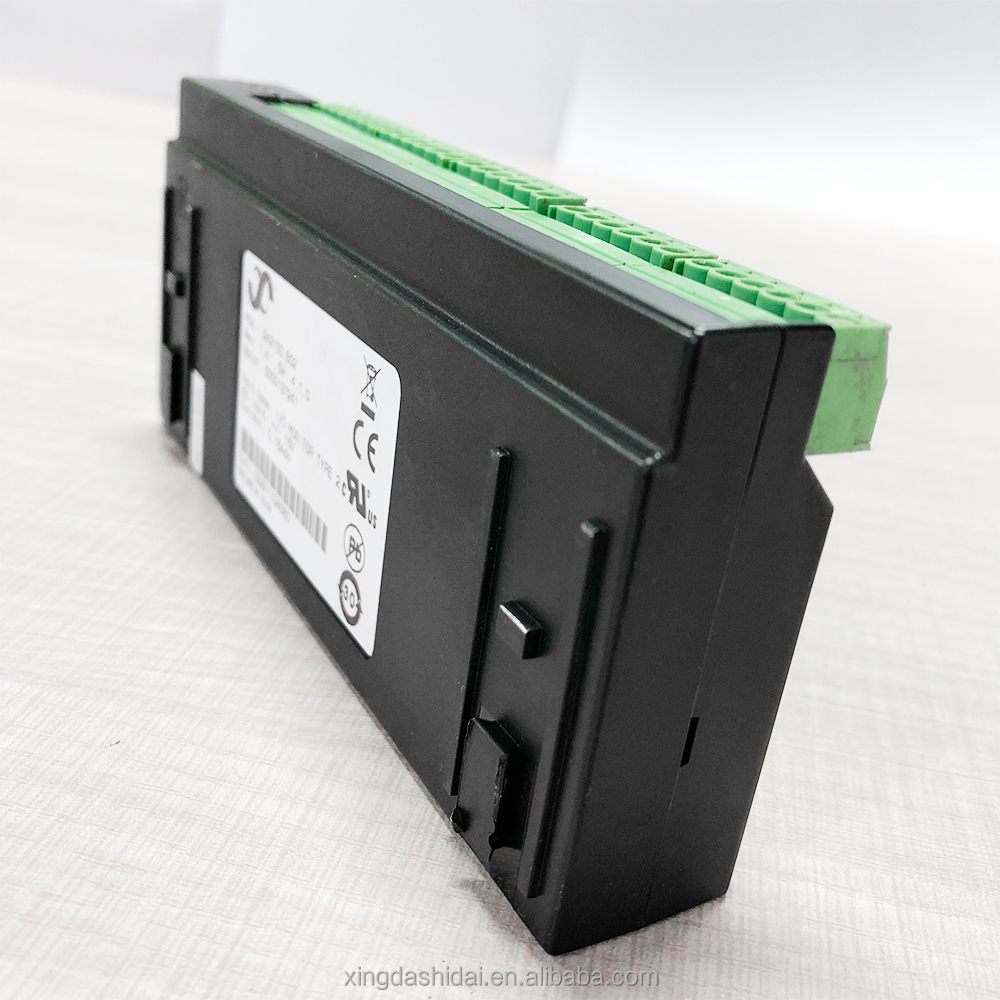 Smartpack2 Controller Module For Eltek Power Supply Unit: Monitoring ...