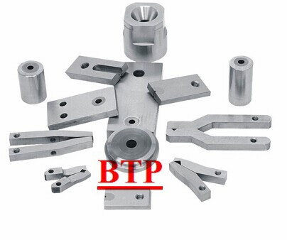 High Quality Carbide Cold Forging Tooling Tungsten Tool Shear (btp-c022 ...