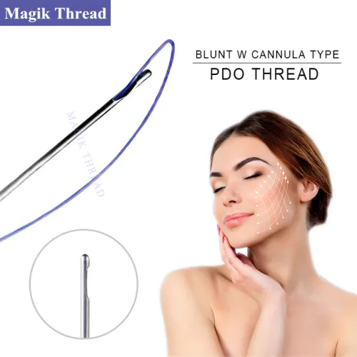 Beauty 5 Thread Face Lift With Cogs, High Quality Beauty 5 Thread Face ...