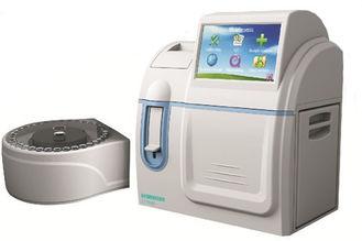 Auto Whole Blood Electrolyte Analyzer With User - Friendly, High ...