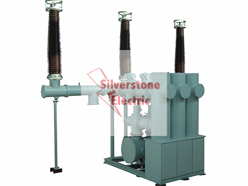 Sf6 Gas Insulated Switchgear Metal Enclosed Switchgear China, High ...