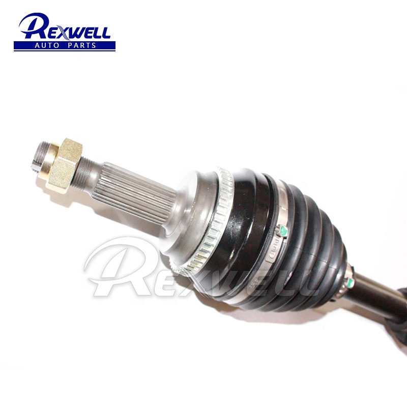 Front Left Drive Shaft Axle For Toyota Camry Sedan 43420-06700, High ...
