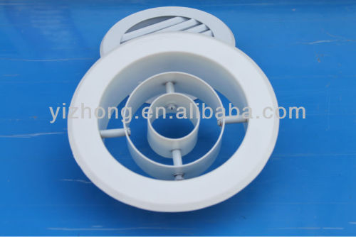 For Jet Nozzles Swirl Air Diffusers, High Quality For Jet Nozzles Swirl ...