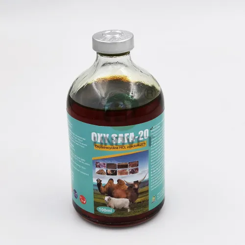 Oxytetracycline Injection Sheep Use100ml Drug, High Quality ...