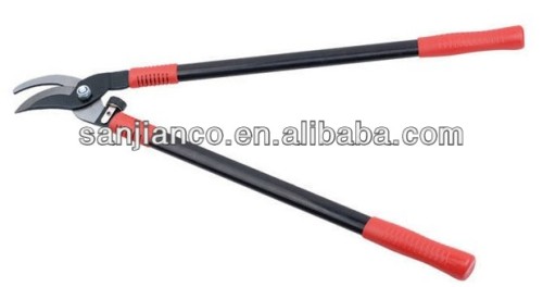 Compound Action Bypass Lopper, Extendable Power-lever Lopper , Long ...
