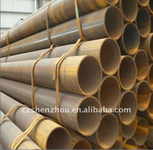 Api 5l Grade X60 Psl2 Longitudinal Welded Steel Pipe, High Quality Api ...