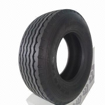Truck And Bus Tyre With Dot, Ece Certified, High Quality Truck And Bus ...