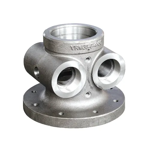 Ductile Iron Ggg40, High Quality Ductile Iron Ggg40 on Bossgoo.com