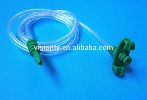 High Quality Us Type 3cc Dispenser Syringe Adapter,adhesive Syringe ...