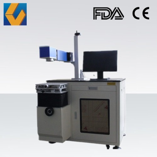 Diode Side Pump 50w Laser Module Marking Machine, Bossgoo.com의 고품질 ...