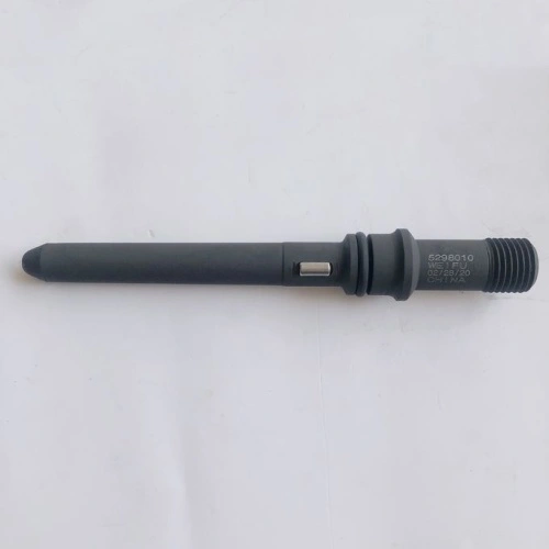 Cummins Appliance Gas Connector 5298010 QSB6.7 Fuel injector China ...