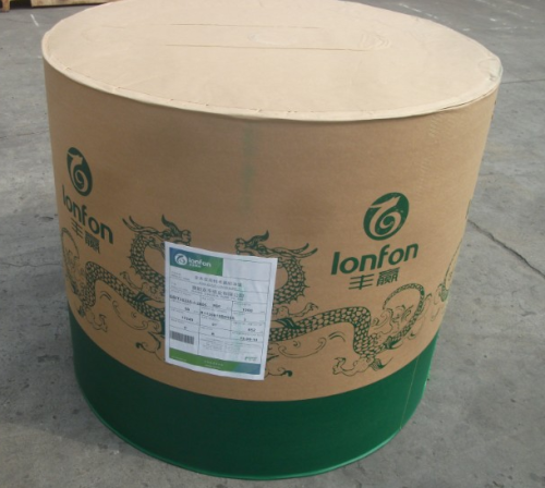 High Bulky Ivory Paper Rolll&sheet, High Quality High Bulky Ivory Paper ...