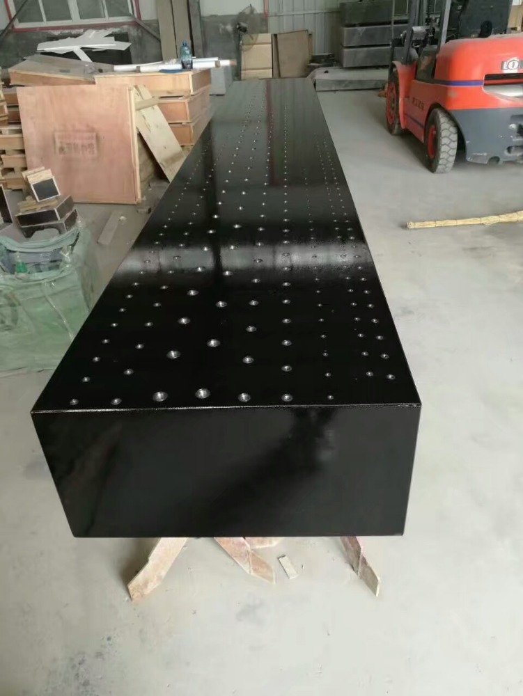 Granite Surface Tables For Inspection, High Quality Granite Surface ...