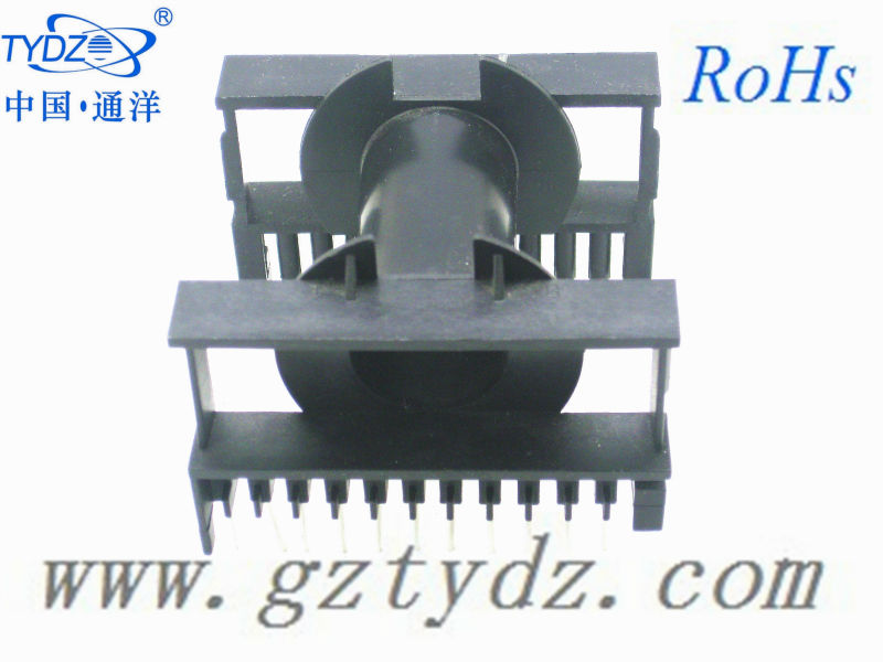 Etd Series Transformer Bobbin/bakelite Bobbin/pcb Bobbin, High Quality ...