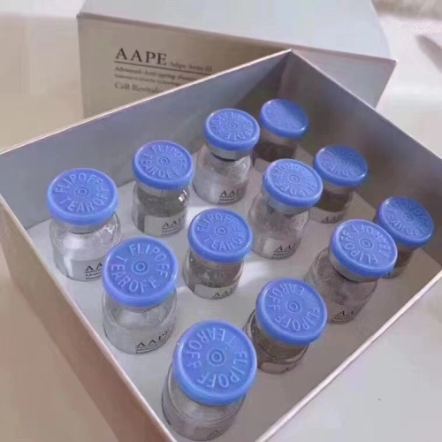 Aape 줄기 세포 엑소 좀 탈모 요법, Bossgoo.com의 고품질 Aape 줄기 세포 엑소 좀 탈모 요법