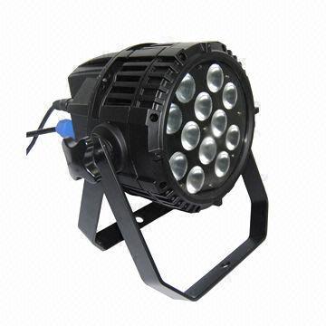12pcs X 8w 4-in-1 Rgbw Led Par Light, High Quality 12pcs X 8w 4-in-1 ...