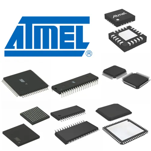 Atmel Atmega Atmega16a Avr Mcu Ic Chip Microcontroller High Quality Atmel Atmega Atmega16a Avr