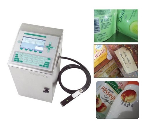 Small Character Inkjet Printer (i-ii), High Quality Small Character ...