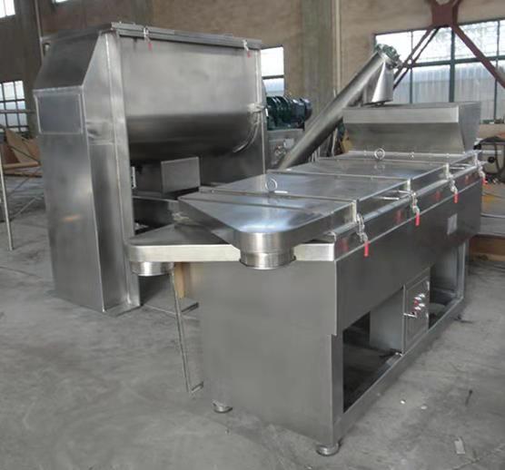 Vibration Screening Sifter Machine, High Quality Vibration Screening ...