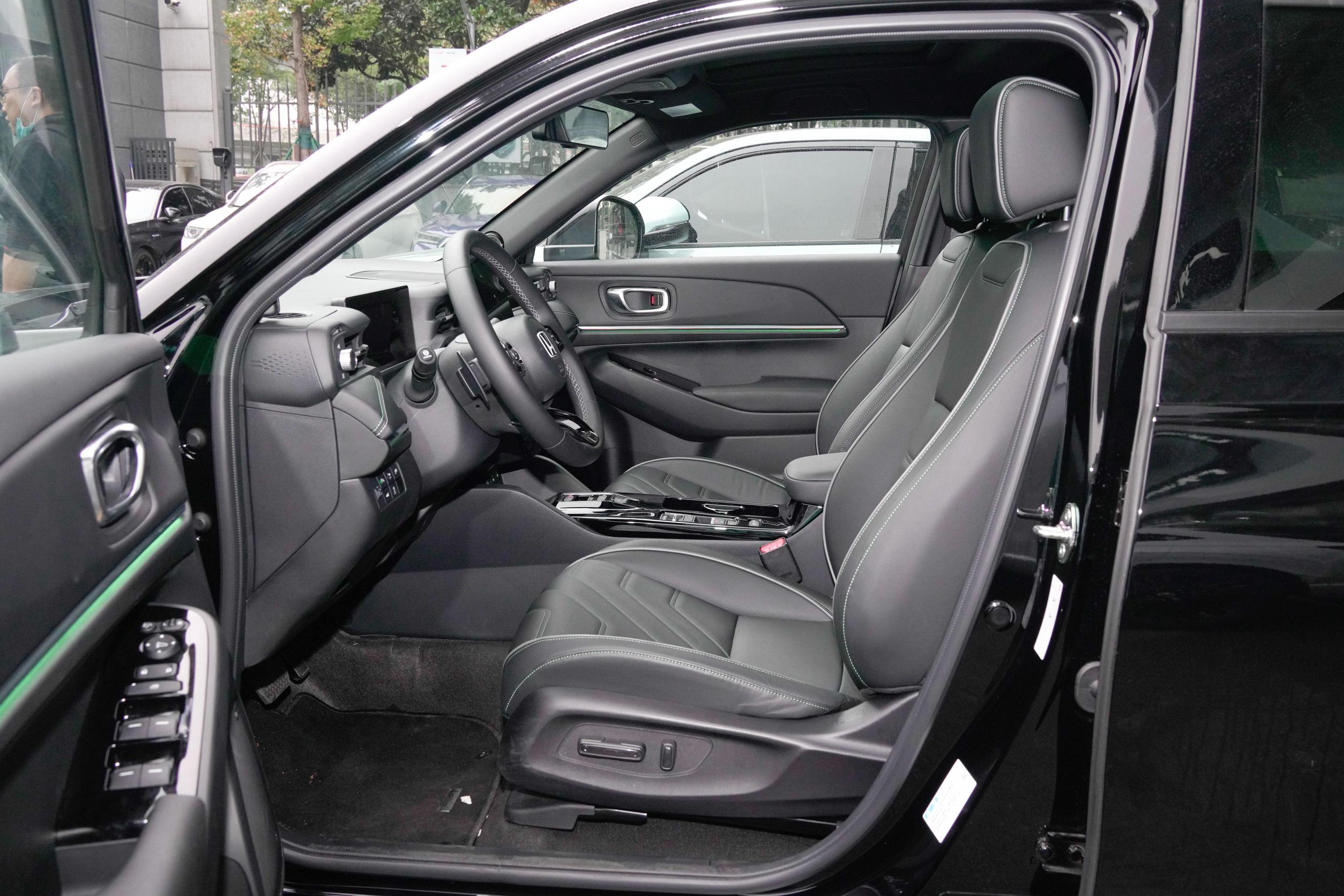 2024 Gac Top New Electric Car: Comprehensive Options And Performance ...