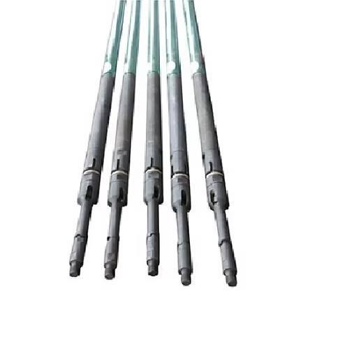 Durable Surface Sucker Rod Pump For Reliable Fluid Movement, High ...