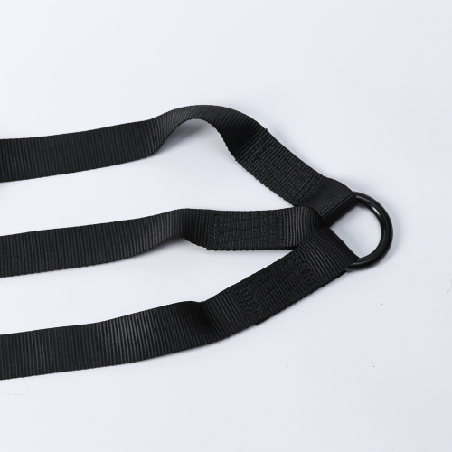 Safety Harness With Retractable Lanyard, High Quality Safety Harness ...