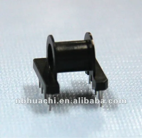 Ec-28 Bakelite Bobbin For Transformers With Pins, High Quality Ec-28 ...