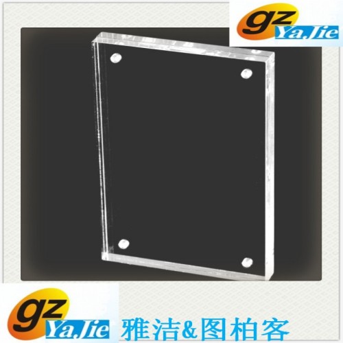 Acrylic Curved Brochure Display, High Quality Acrylic Curved Brochure ...