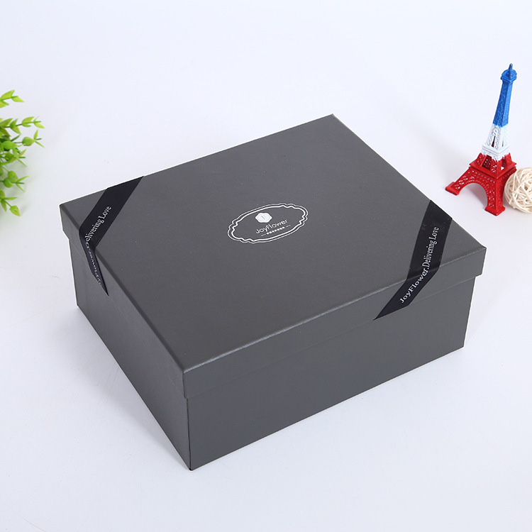 Logo Custom Dress Box Packaging, High Quality Logo Custom Dress Box ...